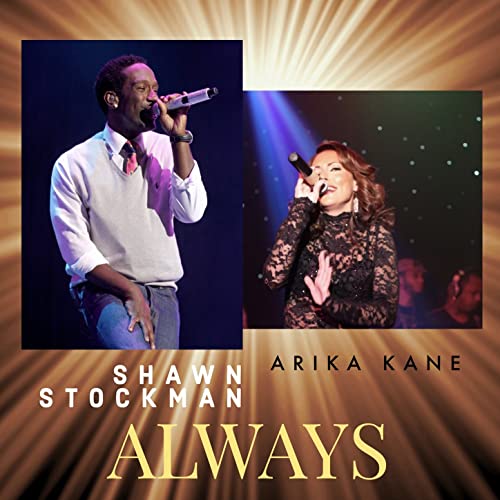 Amazon.co.jp: Always (Radio Edit) : Arika Kane: デジタルミュージック