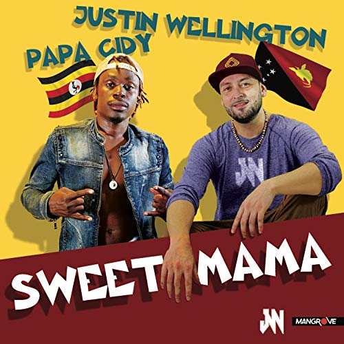Sweet Mama by Justin Wellington, Papa Cidy on Amazon Music - Amazon.com