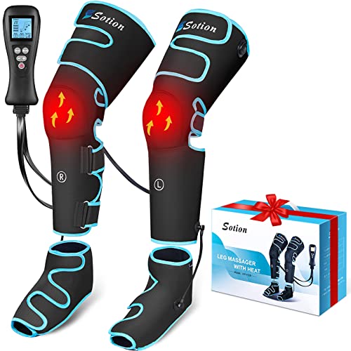 Top 10 Best Leg Therapy For Circulation : Reviews & Buying Guide - Katynel