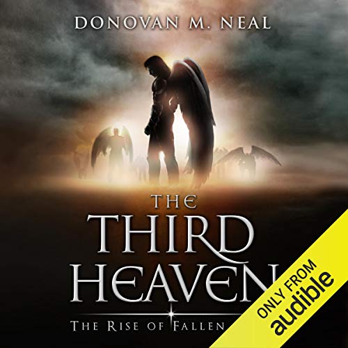 Amazon.com: The Third Heaven: The Rise of Fallen Stars, Book 1 (Audible ...