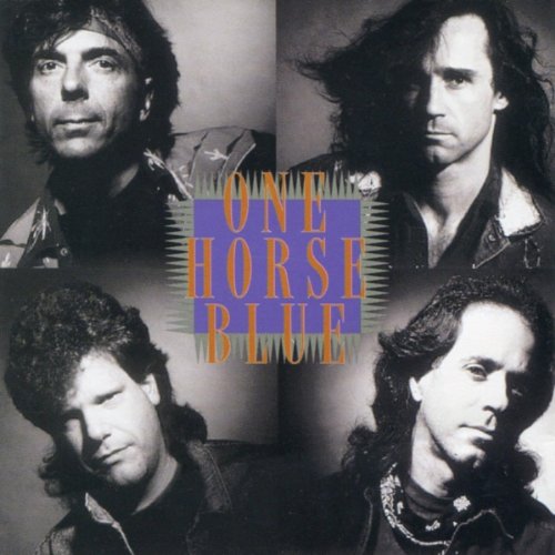 Play One Horse Blue by One Horse Blue on Amazon Music