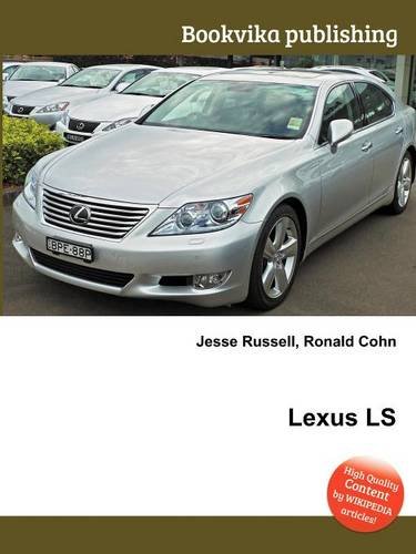 Lexus Ls : Buy Online at Best Price in KSA - Souq is now Amazon.sa ...