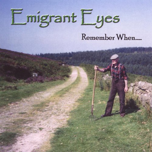 Play Remember When by Emigrant Eyes on Amazon Music