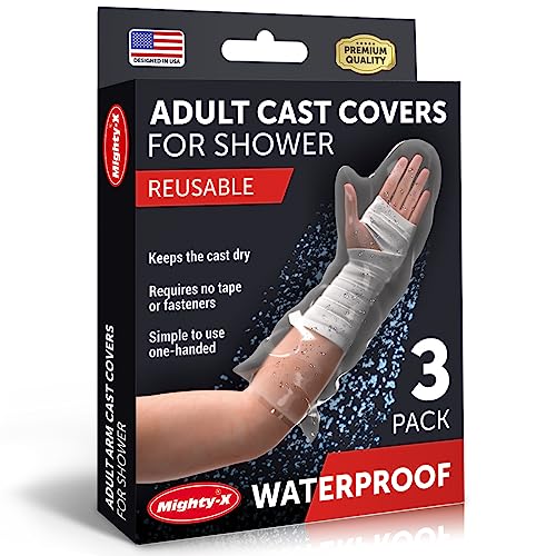 Find The Best Cast Cover For Arm Reviews & Comparison - Katynel