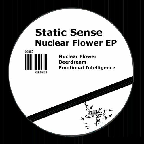Play Nuclear Flower by Static Sense on Amazon Music
