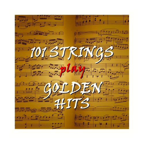 Amazon.com: Golden Hits : 101 Strings: Digital Music