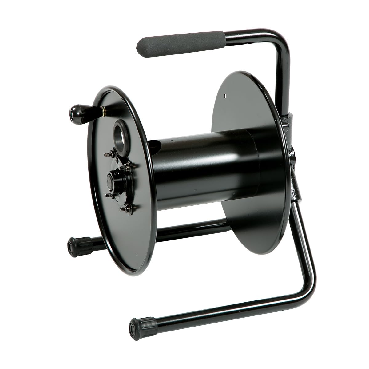 Hannay Reels AVC16-10-11 Series AVC Manual Hand Crank Portable Cable ...