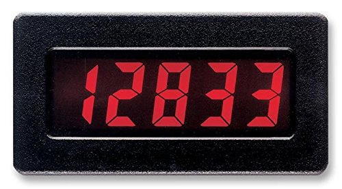 Panel Displays & Instrumentation - Panel Instrumentation - BATTERY ...