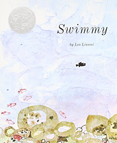 Swimmy by Leo Lionni (1963-03-12): Lionni, Leo: Amazon.com: Books