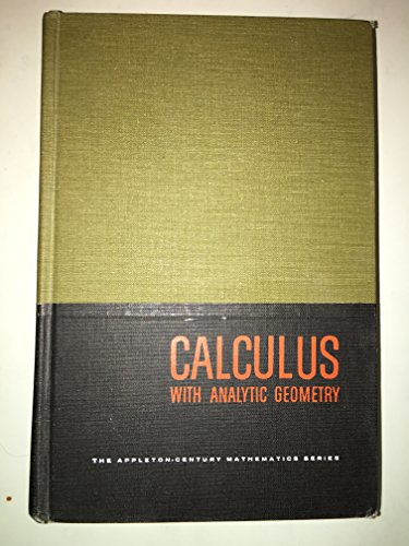『Calculus and Analytic Geometry』｜感想・レビュー - 読書メーター