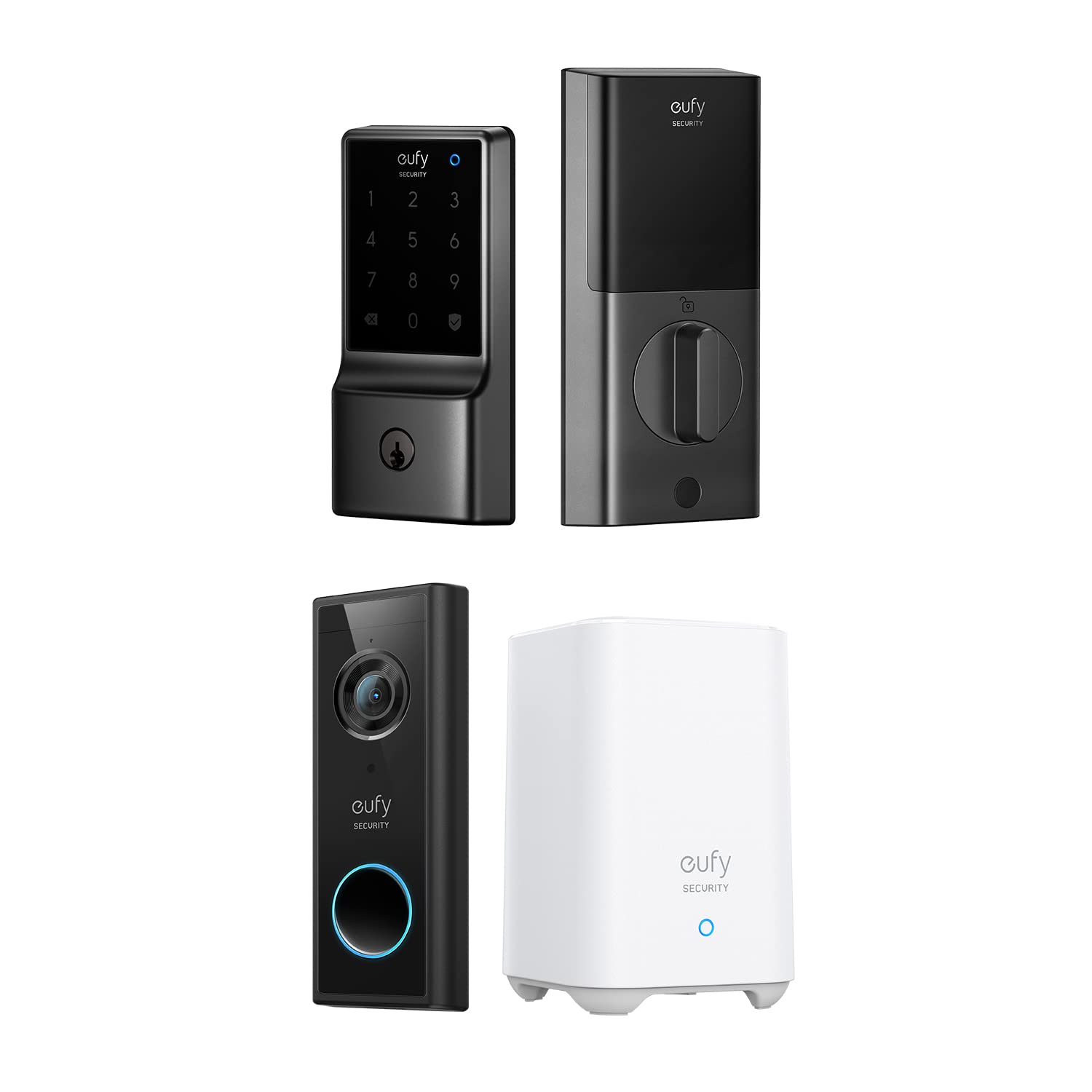 Eufy C210