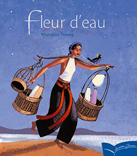 Amazon.in: Buy Pg 5 - fleur d'eau Book Online at Low Prices in India ...