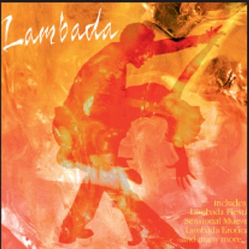 Various Artists - Lambada - Amazon.com Music