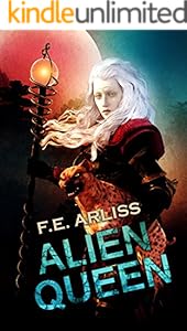 Amazon.com: Renegade Redhead (Alien Alliance Book 1) eBook : Arliss, F.E.: Kindle Store