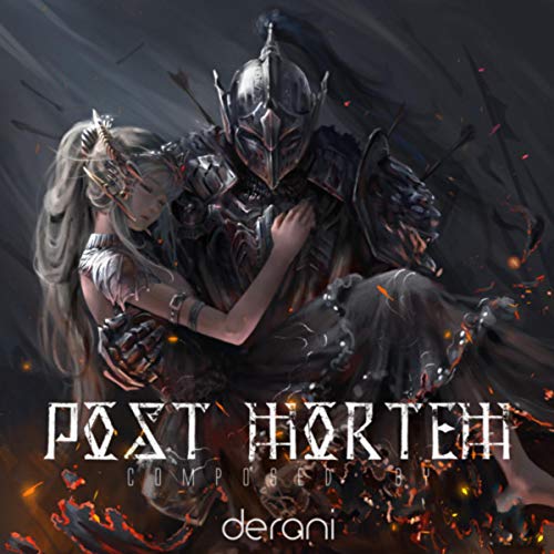 Amazon Music - DeraniのPost Mortem - Amazon.co.jp