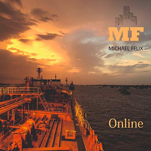 Play Online by Michael Felix on Amazon Music
