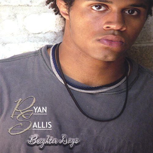 Play Brighter Days by Ryan Sallis on Amazon Music