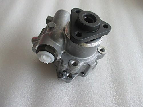 Amazon.com: GOWE Power Steering Pump for BMW car X5 3.0L Engine 2001 ...