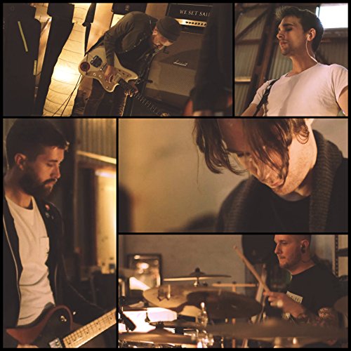 Play Live at Neutral Ground by We Set Sail on Amazon Music