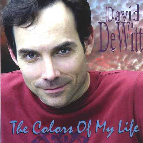 Amazon.com: The Colors of My Life : David Dewitt: Digital Music