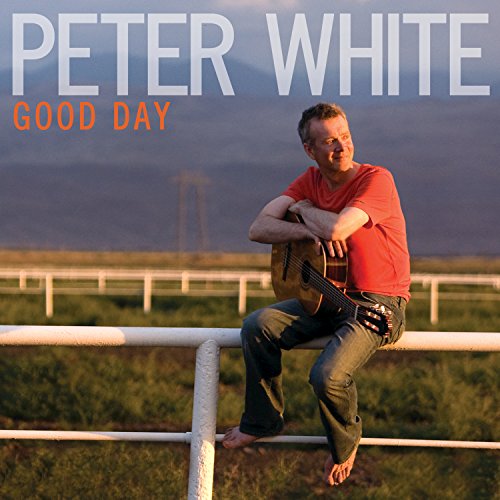 Play Good Day (Amazon) by Peter White on Amazon Music Unlimited