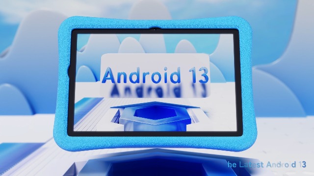 Snapklik.com : UMIDIGI Kids Tablet, Android 13 Tablet For Kids, 10.1 ...