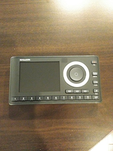 Snapklik.com : Sirius XM Onyx Plus Radio