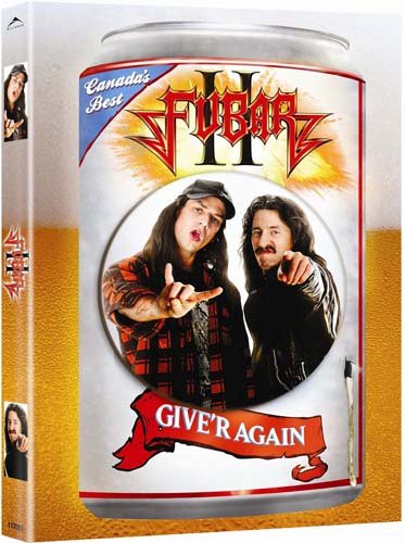 Amazon.com: Fubar II : Movies & TV