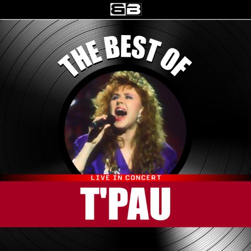Play The Best of T'Pau by T'Pau on Amazon Music
