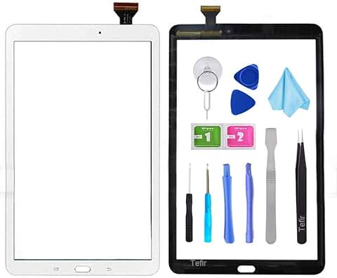 Tablet Replacement Parts - Amazon.co.uk