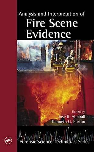 Amazon.com: Analysis and Interpretation of Fire Scene Evidence ...