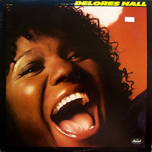 Amazon.com: Delores Hall (S/T): CDs & Vinyl