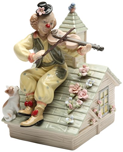 The 10 Best Clown Figurines - Guide