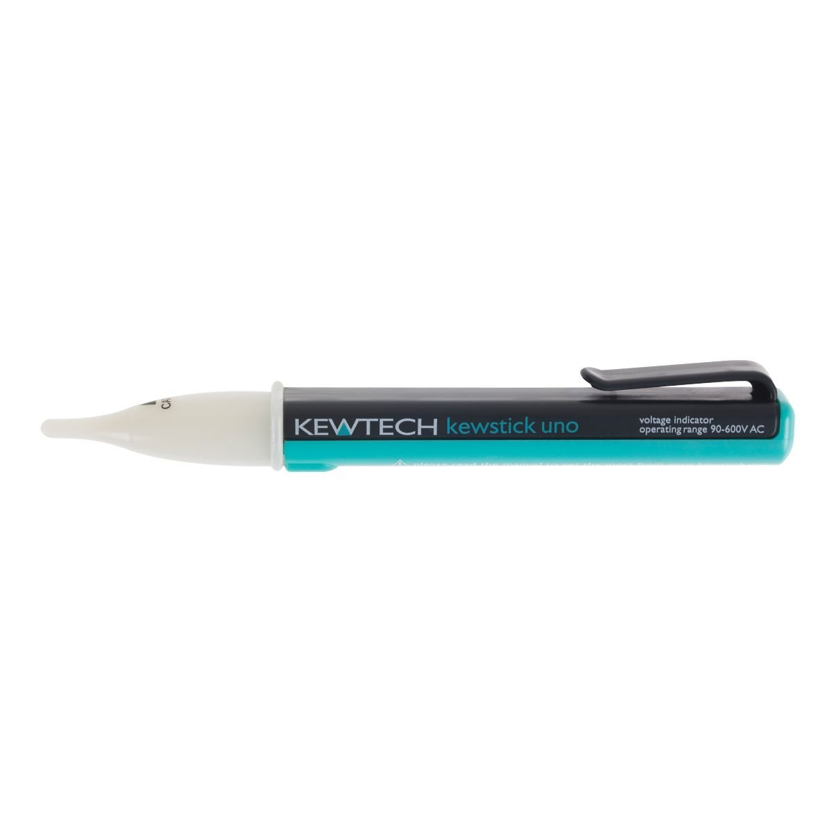 Kewtech Kewstick Uno Voltage Tester : Amazon.co.uk: DIY & Tools