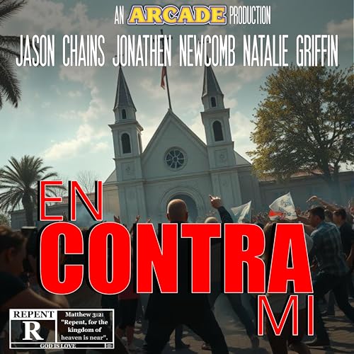 Play EN CONTRA MI by Jason Chains feat. Jonathen Newcomb & Natalie ...