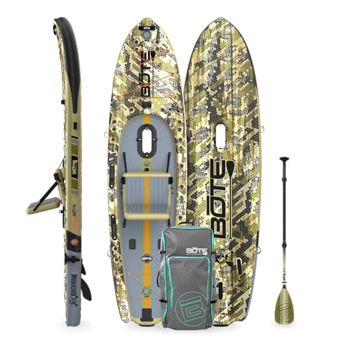 Bote Boards – The 16 best products compared - Outdoors Magazine