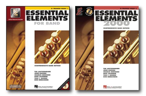 Amazon.com: Essential Elements 2000 for Strings - For Cello - Two Book ...