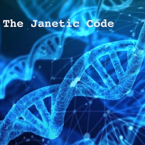 The Janetic Code : Jeanette Collins: Amazon.in: Audible Books & Originals