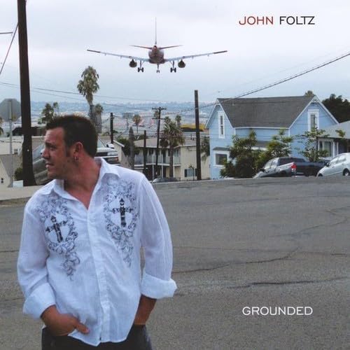 John Foltz - Grounded - Amazon.com Music