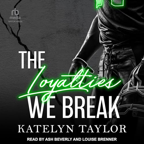 Amazon.com: The Hearts We Break: The Alphaletes, Book 3 (Audible Audio ...