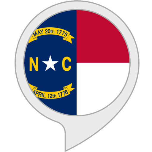 Amazon.com: North Carolina Trivia : Alexa Skills