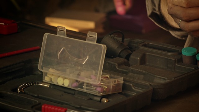 Watch Goxawee Rotary Tool Kit on Amazon Live