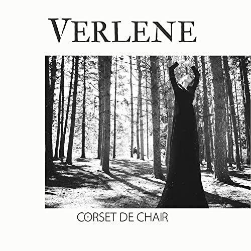 Play Corset de chair by Verlene on Amazon Music