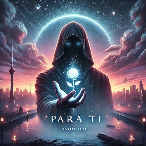 Amazon Music Unlimited - Rapper Time 『Por Ti』