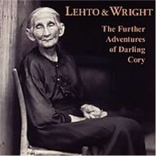 Lehto and Wright - Further Adventures of Darling Cory - Amazon.com Music