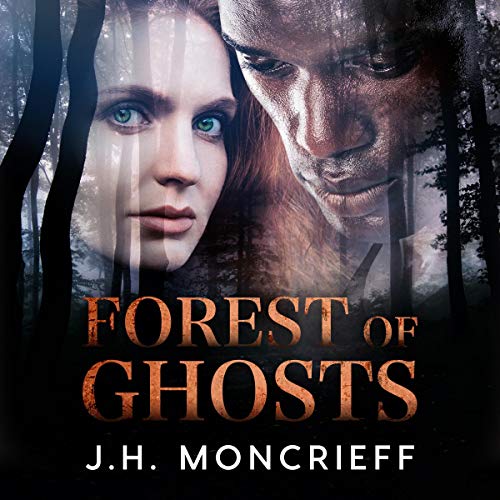 Amazon.com: Forest of Ghosts: GhostWriters, Book 4 (Audible Audio Edition): J.H. Moncrieff, Jeff ...