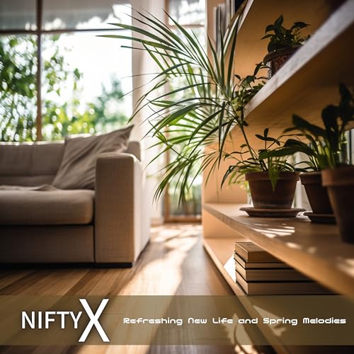 Amazon Music - Nifty XのRefreshing New Life and Spring Melodies - Amazon ...