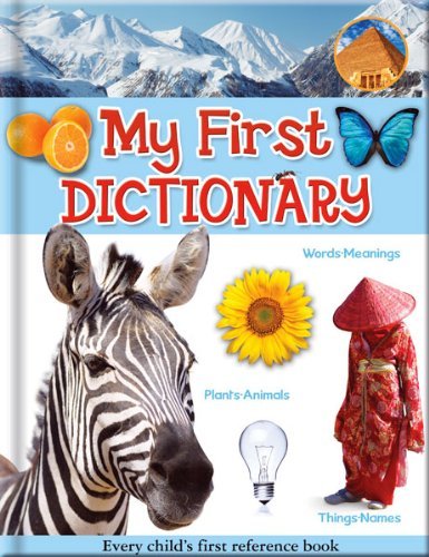 My First Dictionary (Wonders of Learning) (Wonders of Learning ...