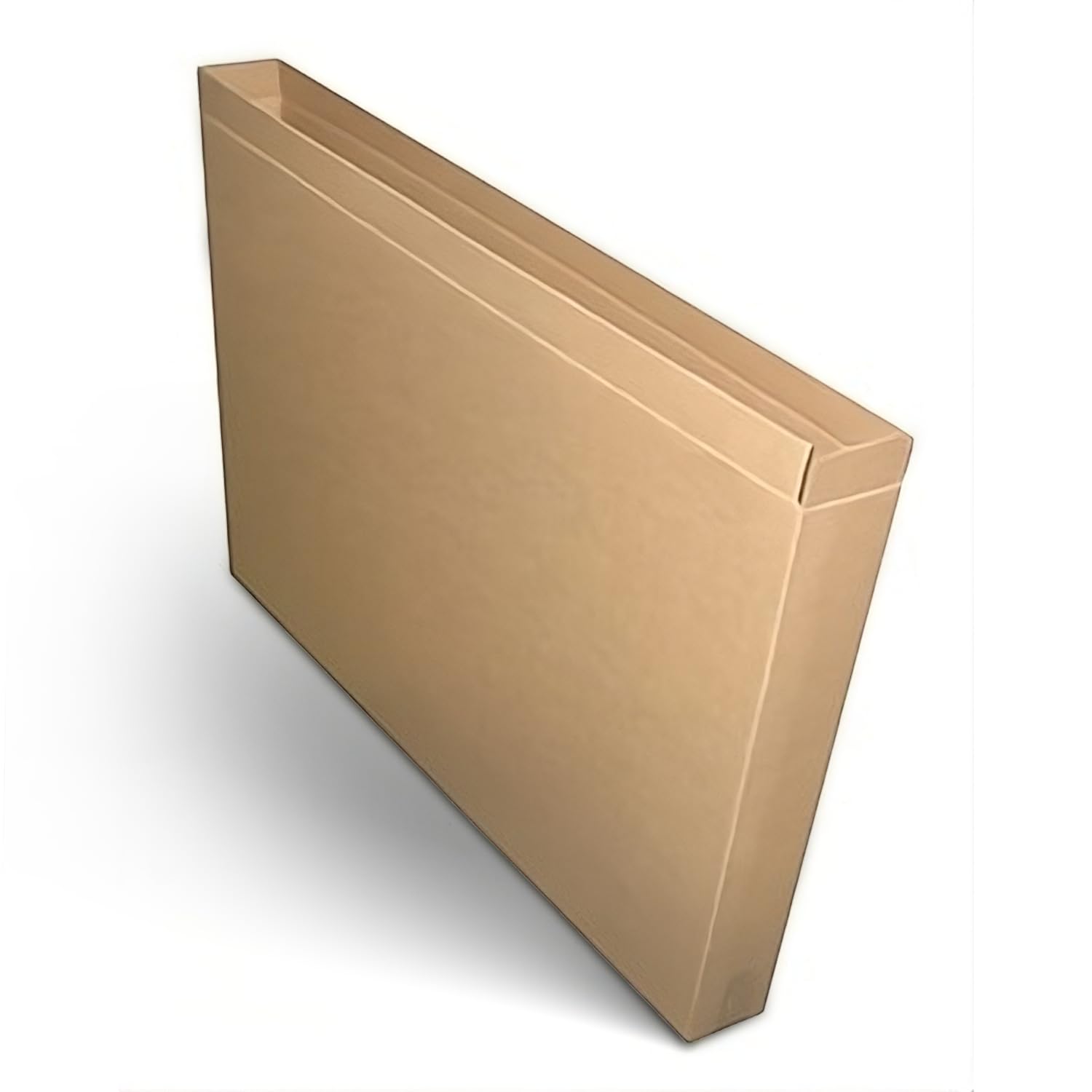 Mirror Packaging Cardboard Box Strong Shipping for Picture Frames ...
