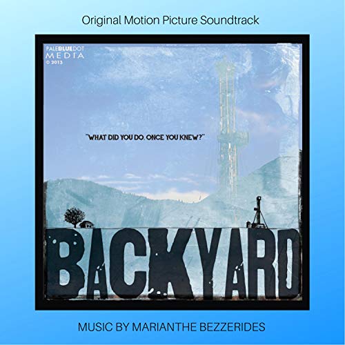 Play Backyard (Original Motion Picture Soundtrack) by Marianthe ...